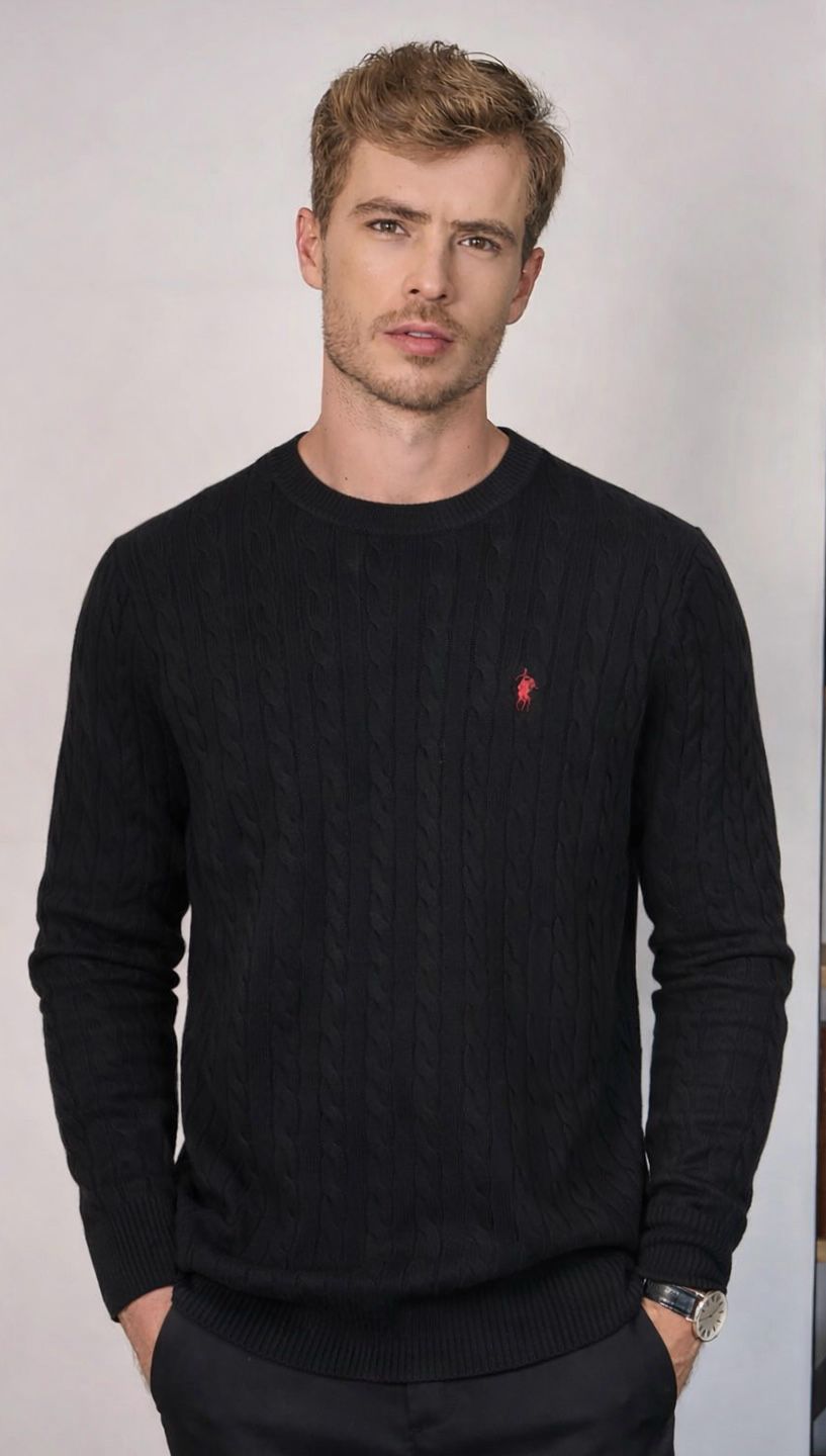 Polo Milano Elegante – Ziva